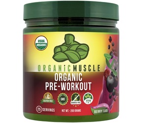 Finding The Best Natural Pre-Workout: Reviews and Buyer's Guide