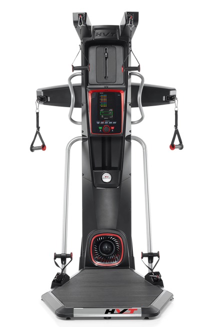 Bowflex Home Gym HVT Review