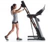 Best Compact, Portable Treadmill Reviewed - Fold-able, Low Space ...