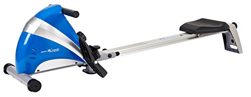 The Proform 440r Rower Review: A Rower That Tries To Do It All