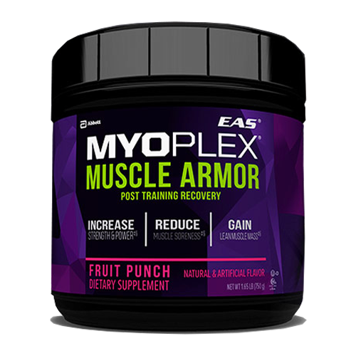 EAS vs Optimum Nutrition: Head to Head