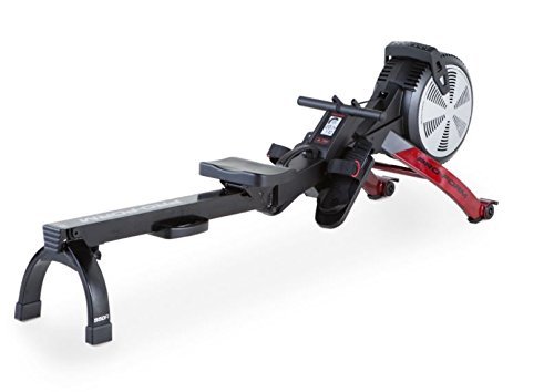 Proform 550 Rower Review