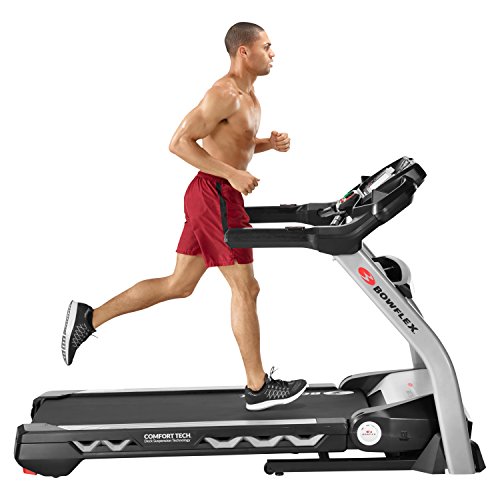 Bowflex BXT116 and BXT216 Treadmill Reviews