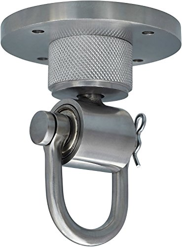 Best Speed Bag Swivel
