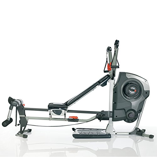Bowflex Revolution Home Gym Review