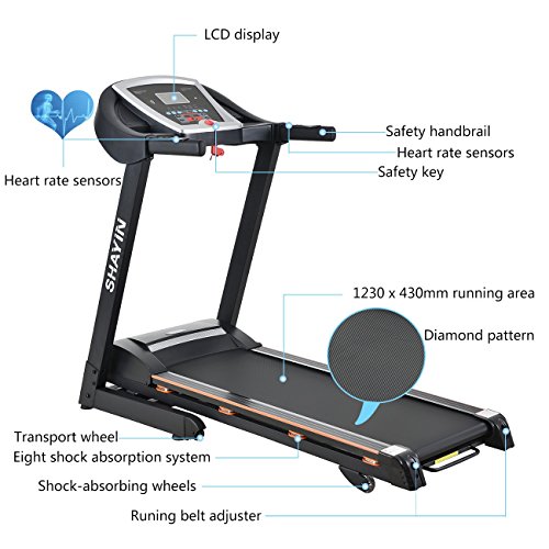 Weslo Cadence G 5.9 Treadmill Review 2021