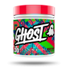 Ghost Pre-Workout Review 2018