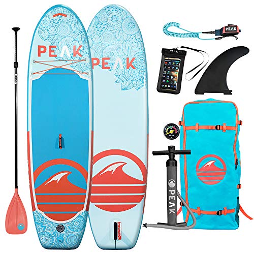 Best Paddle Boards for Yoga in 2021