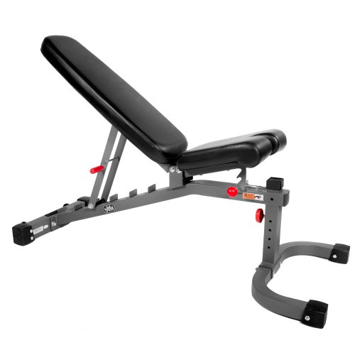 Finding The Best Adjustable Weight Bench: Reviews and Buyer's Guide
